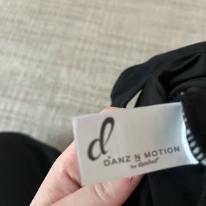 Shirts & Tops | Danz N Motion Leotard | Poshmark